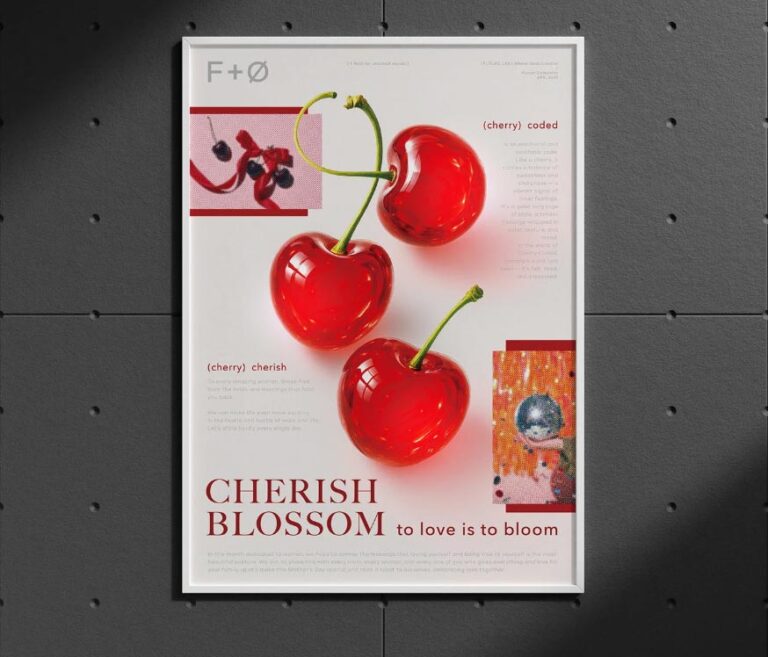 25 Poster Design Inspiration Ideas for 2025 That Will Blow Your Mind